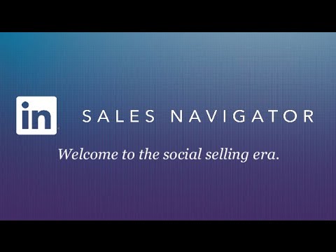 LinkedIn Sales Navigator Enterprise: Everything You Need to Know