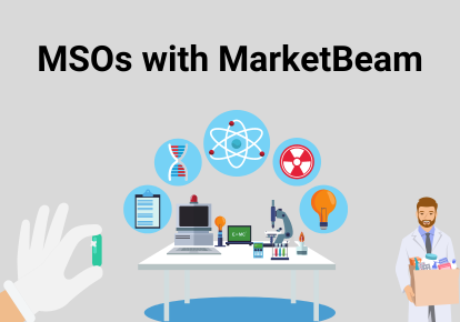 MSOs with MarketBeam: Marketing Solution for Growth - MarketBeam