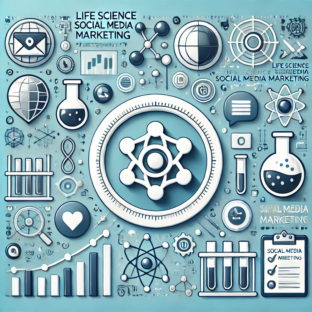 Life Science Social Media Marketing: Strategies to Boost Business ...