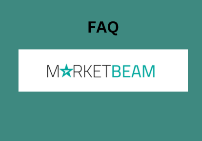 MarketBeam FAQ - MarketBeam