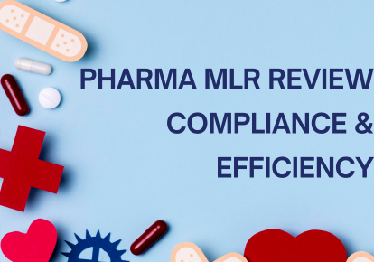 Pharma MLR Review : Compliance & Efficiency | MarketBeam - MarketBeam