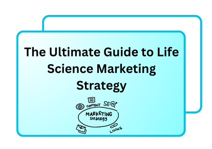 Life Science Marketing Strategy: Case Studies and MarketBeam