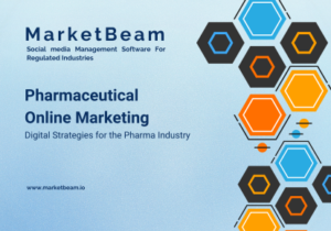 Pharmaceutical Online Marketing: Digital Strategies for the Pharma Industry