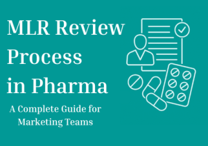 MLR Review Process in Pharma: A Complete Guide for Marketing Teams ...